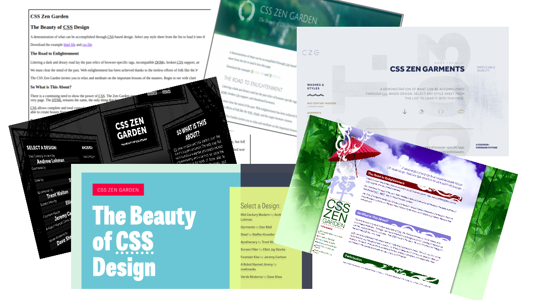 Conceptos básicos - parte I